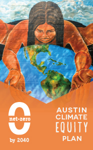 Austin Climate Equity Plan | AustinTexas.gov