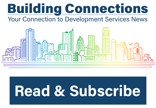 Development Services | AustinTexas.gov