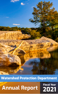 Watershed Protection | AustinTexas.gov