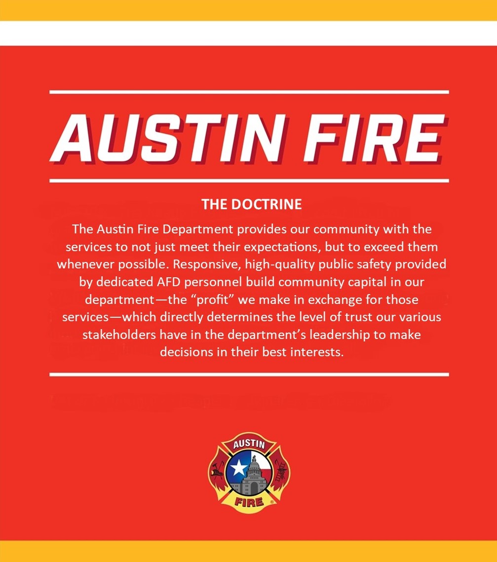 Fire | AustinTexas.gov