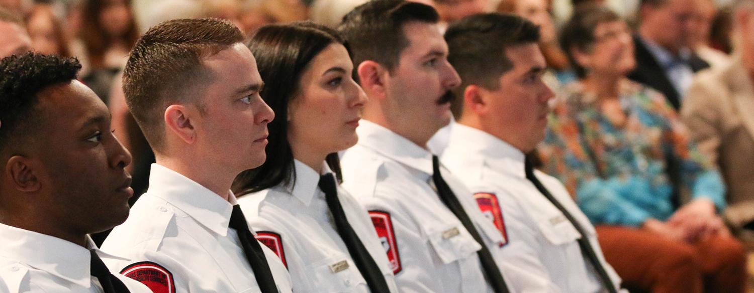 EMS Recruiting - Contact | AustinTexas.gov