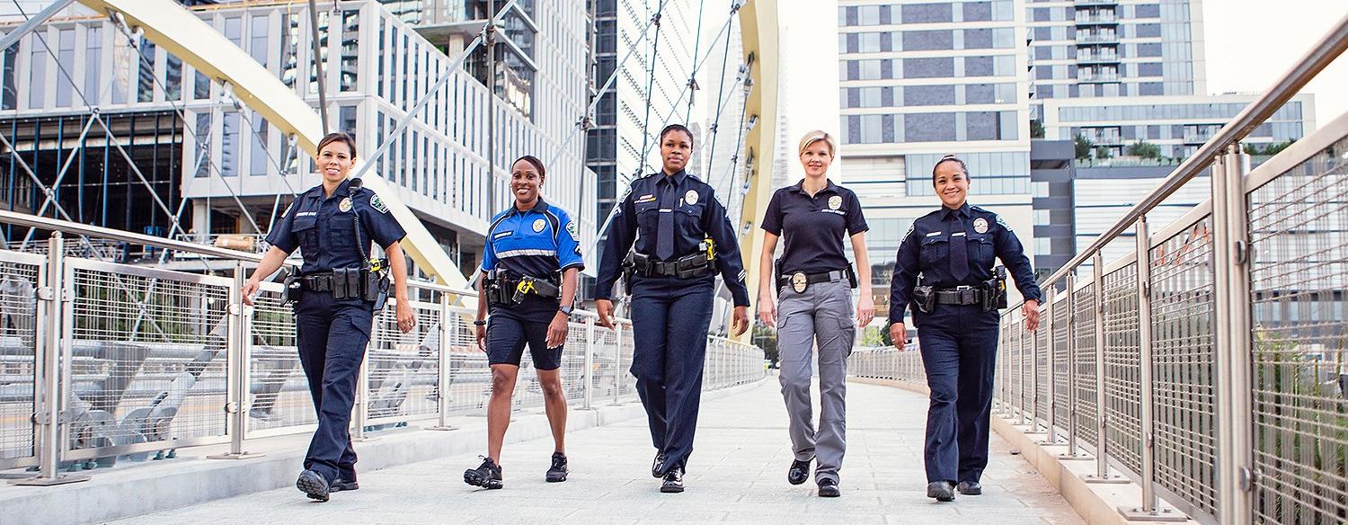 APD Recruiting - Women | AustinTexas.gov