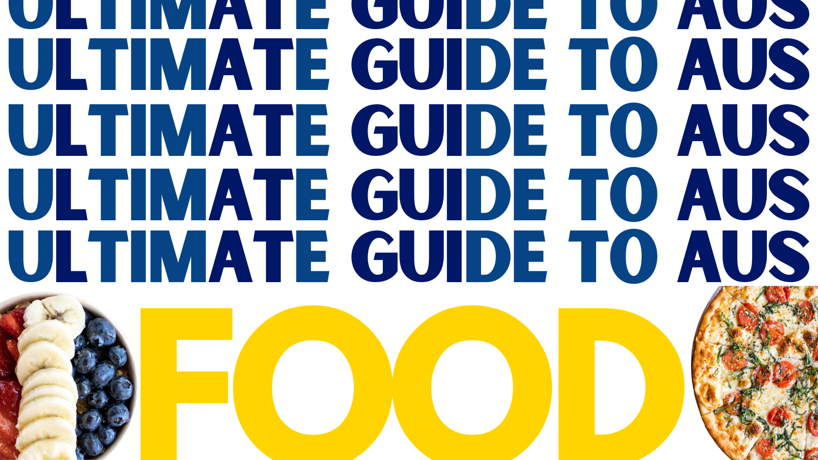 The Ultimate Guide to AUS: Food | AustinTexas.gov