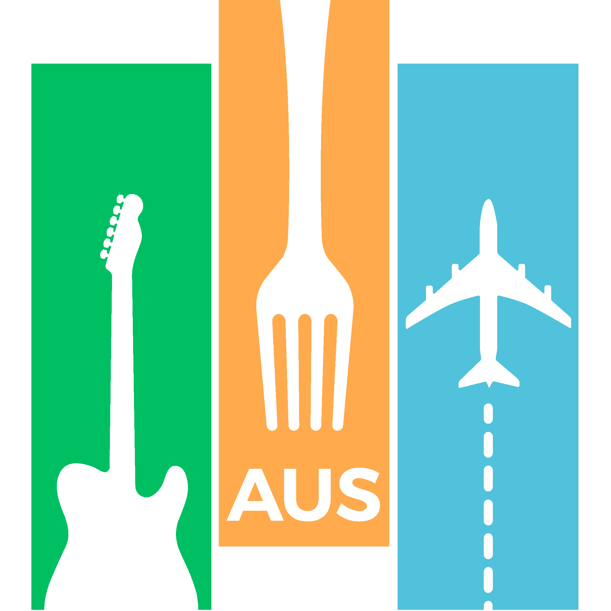 Shop and Dine at AUS | AustinTexas.gov