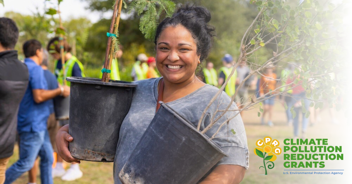 Climate Pollution Reduction Grant | AustinTexas.gov