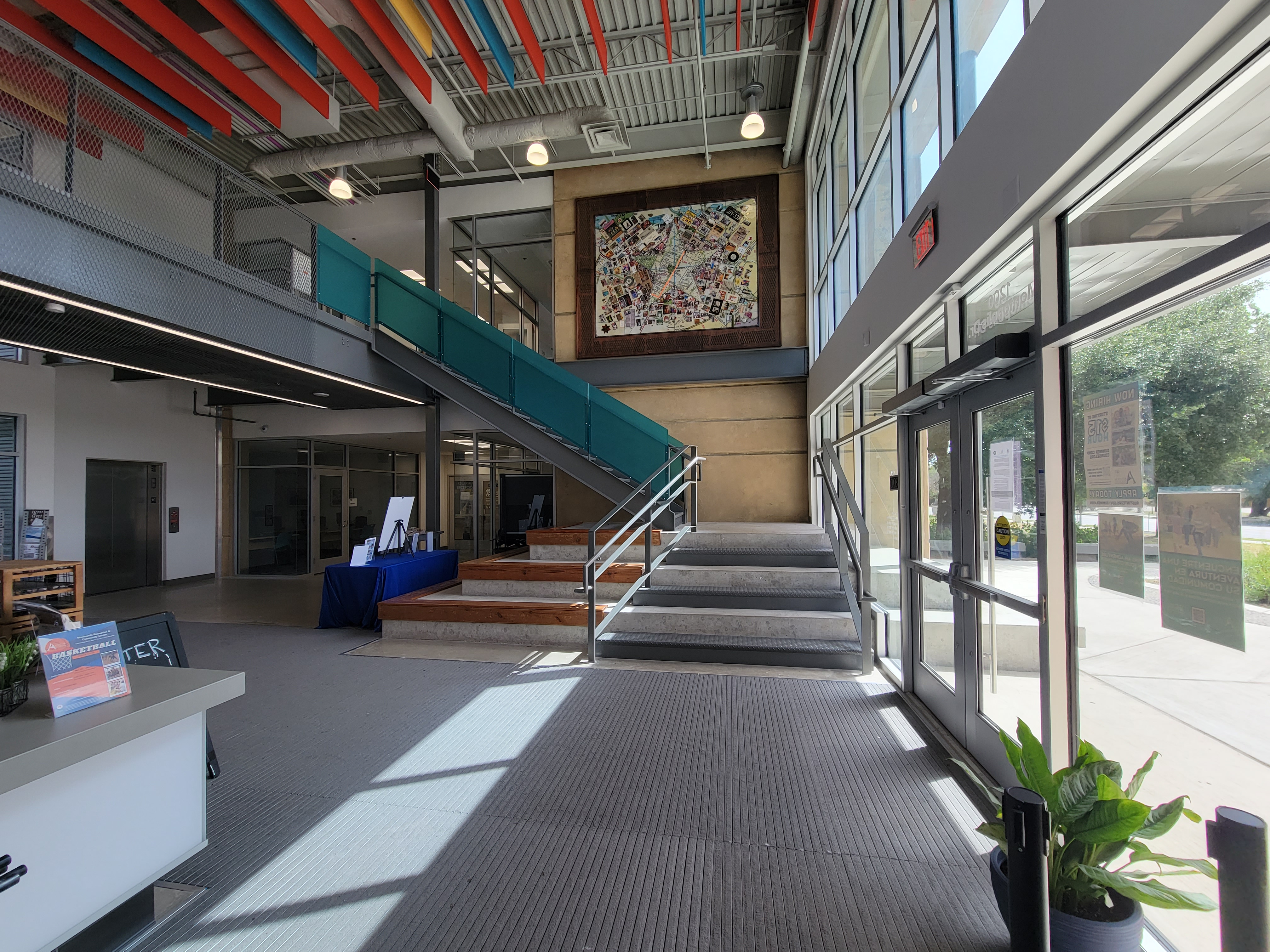 Montopolis Recreation and Community Center | AustinTexas.gov