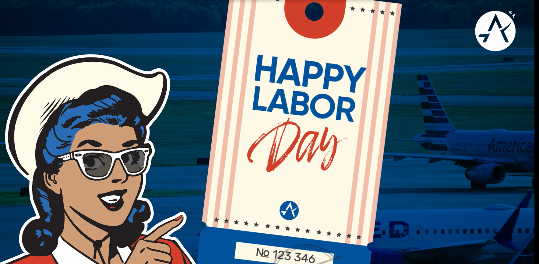 Labor Day Travel Tips | AustinTexas.gov
