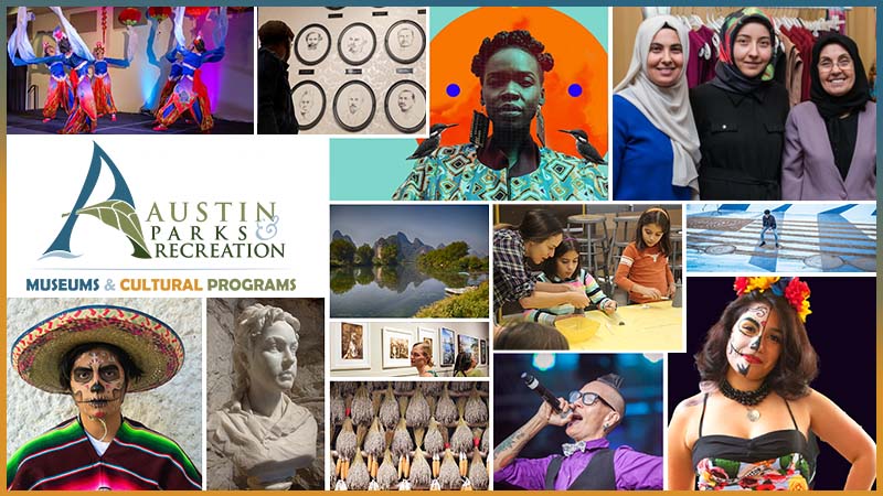 Museums and Cultural Programs | AustinTexas.gov