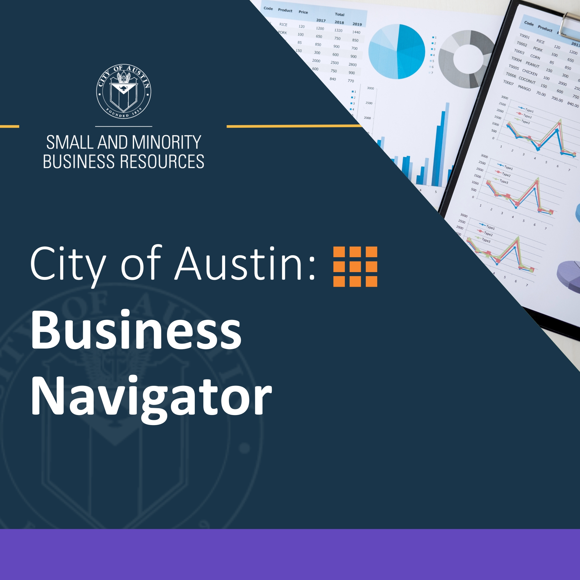 Business Navigator Series | AustinTexas.gov
