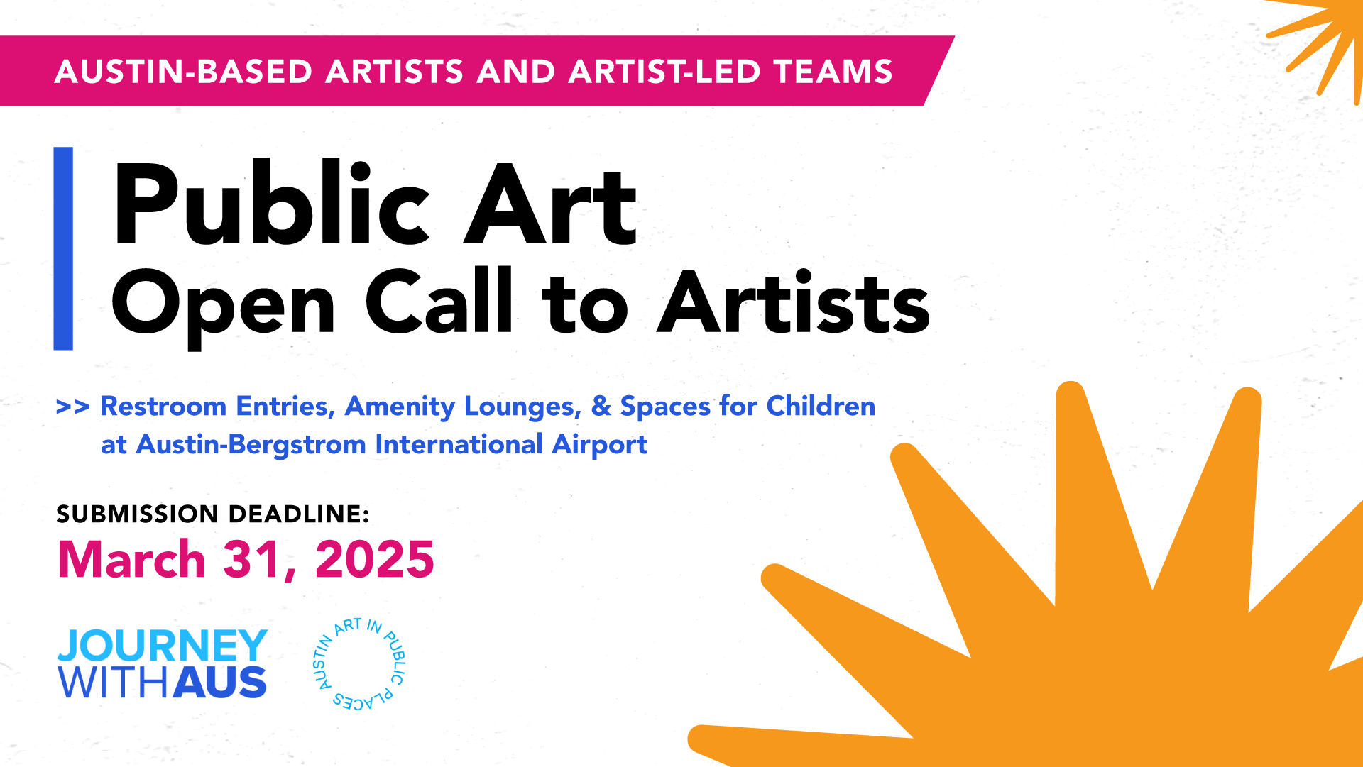 The Fly AUS Blog | AustinTexas.gov