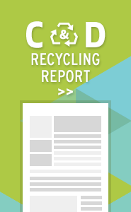 Construction & Demolition Recycling Ordinance | Austin Resource ...