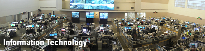 Combined Transportation, Emergency & Communications Center (CTECC ...