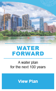 Water Forward | AustinTexas.gov