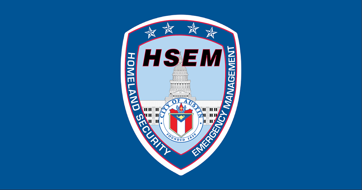 Austin Homeland Security and Emergency Management Director Steps Down ...