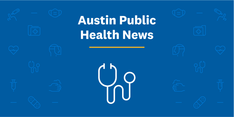 Austin Public Health Earns Silver Recognition Level by State for Health ...