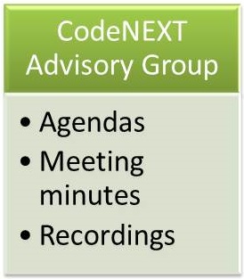 CodeNEXT | AustinTexas.gov - The Official Website of the City of Austin