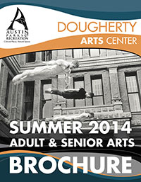 Dougherty Arts Center | Parks and Recreation | AustinTexas.gov - The ...