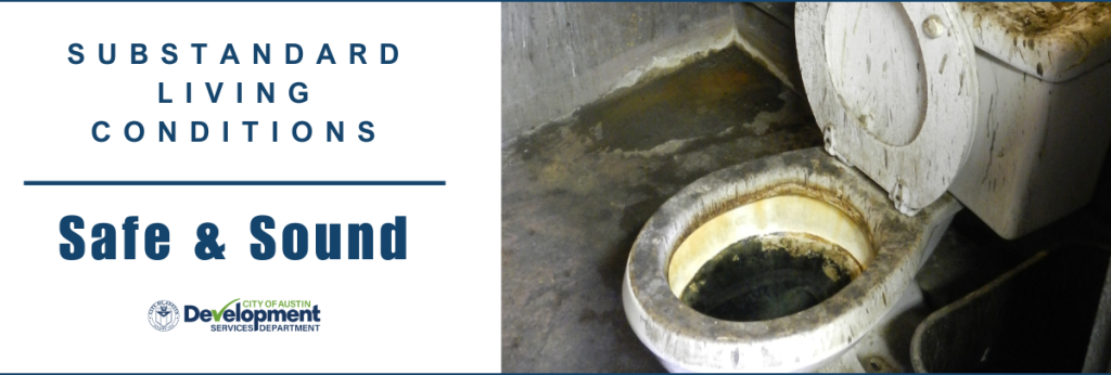 Safe and Sound | AustinTexas.gov