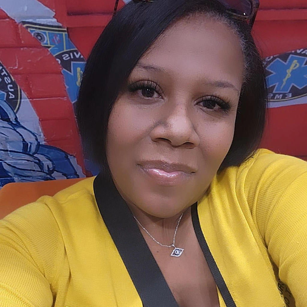 EMS Recruiting - Recruiting Team | AustinTexas.gov