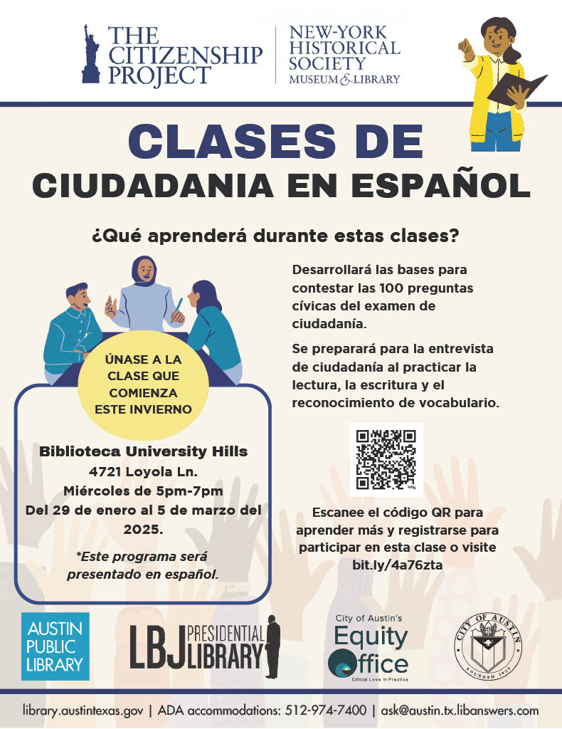 Immigrant Affairs | AustinTexas.gov