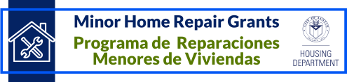 Minor Home Repair Grants | AustinTexas.gov