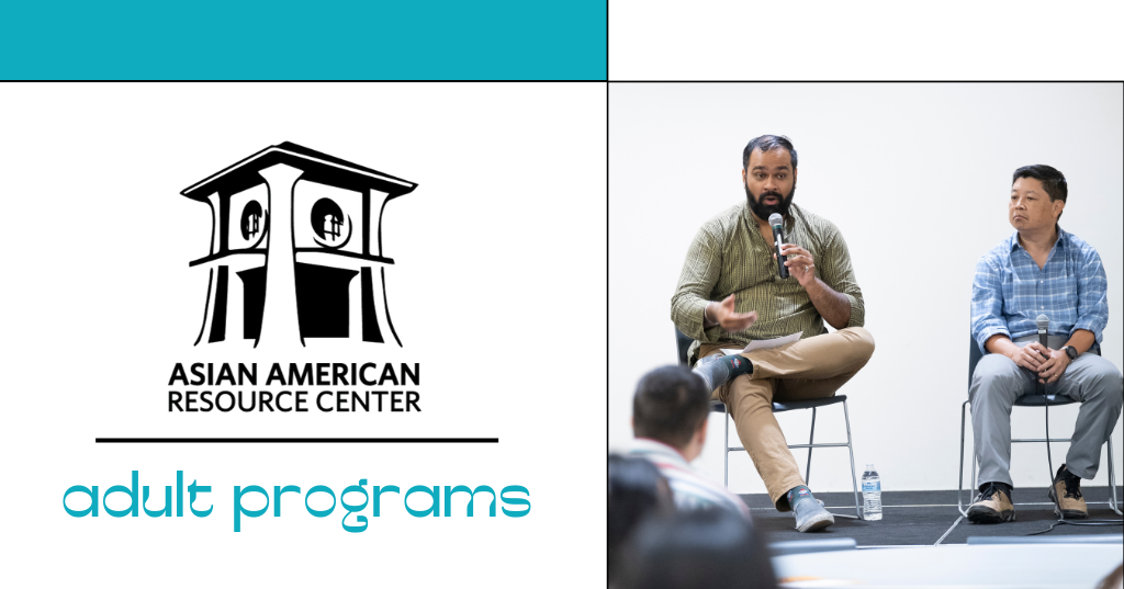 Asian American Resource Center Adult Programs | AustinTexas.gov