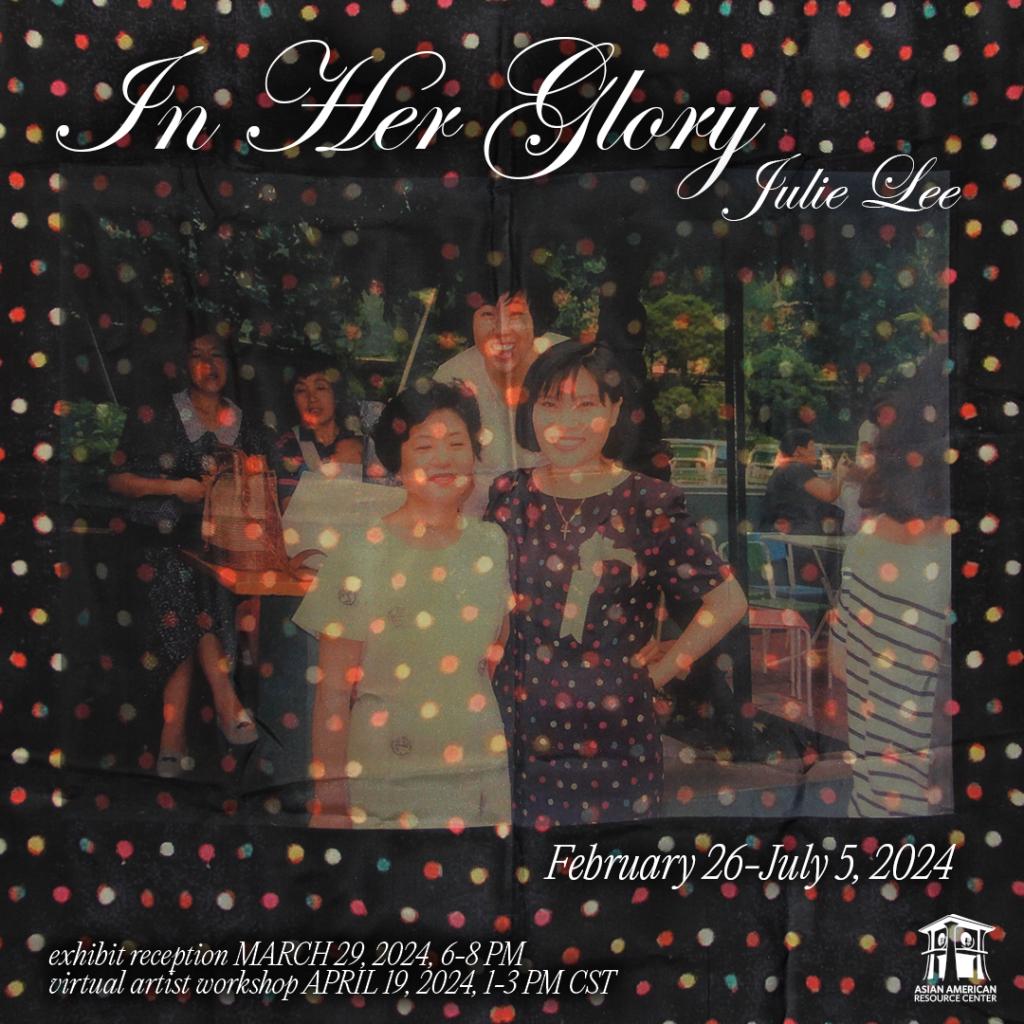 Asian American Resource Center Exhibits | AustinTexas.gov