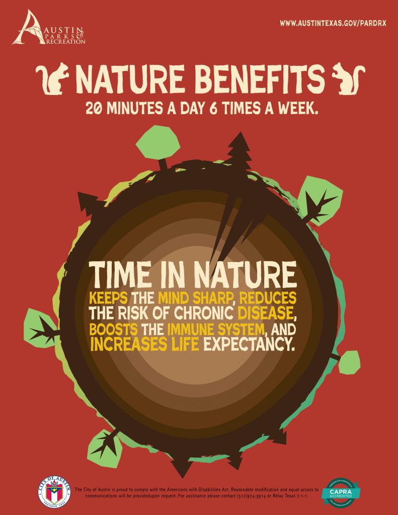 Parks Prescription | AustinTexas.gov