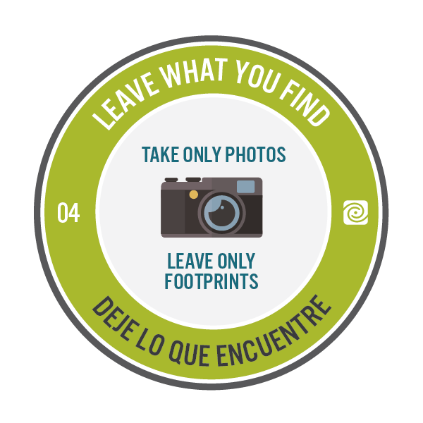 Leave No Trace | AustinTexas.gov