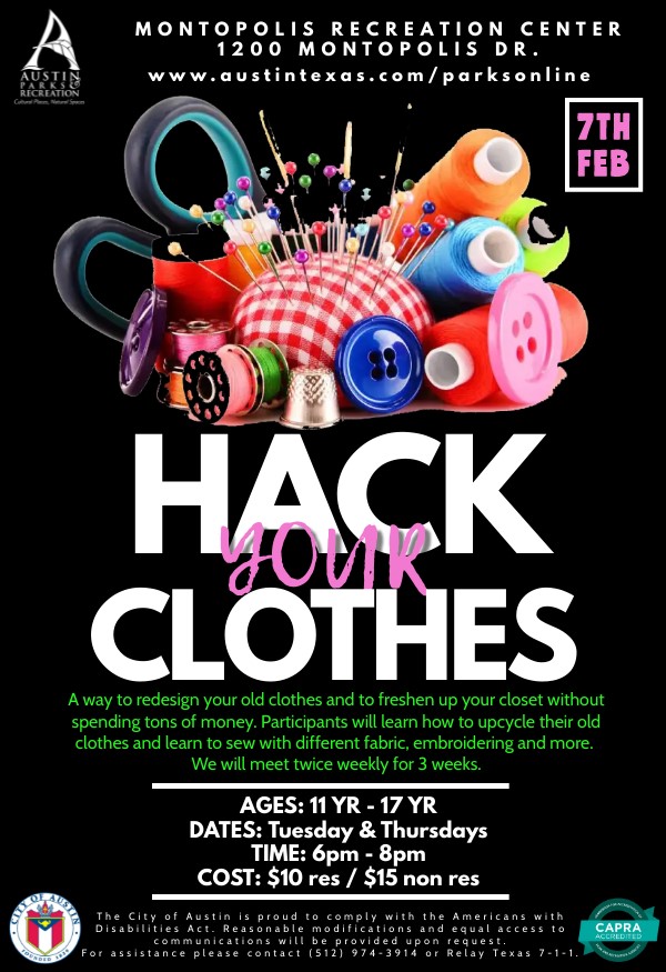 Montopolis Recreation and Community Center | AustinTexas.gov