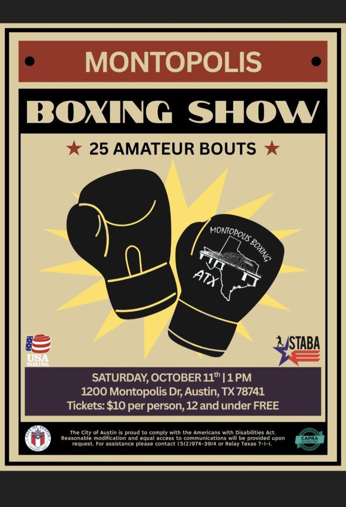 Montopolis Recreation and Community Center | AustinTexas.gov