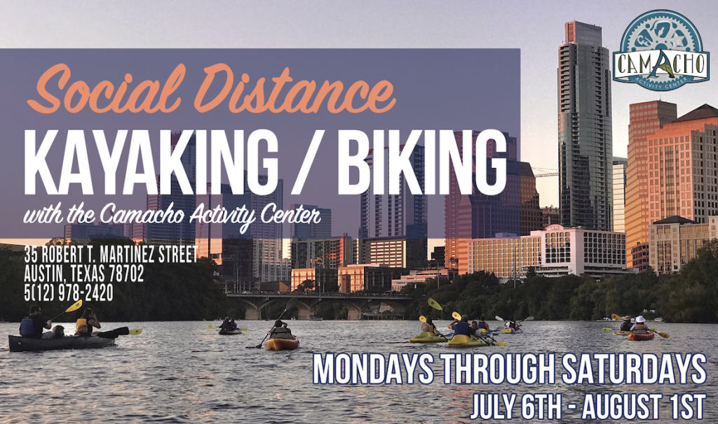 Summer Camps | AustinTexas.gov