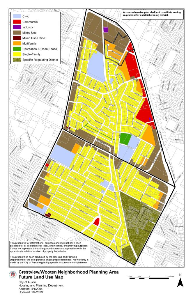 Neighborhood Plans and Resources | AustinTexas.gov