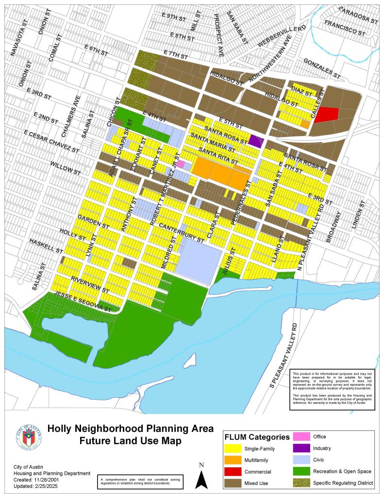 Neighborhood Plans and Resources | AustinTexas.gov