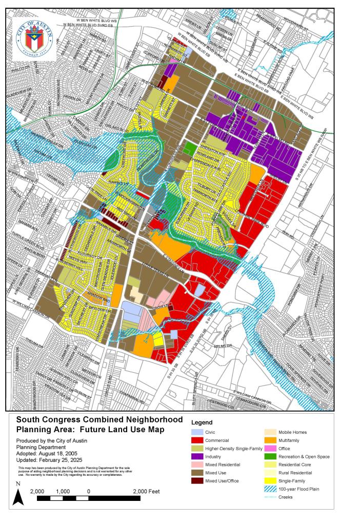 Neighborhood Plans and Resources | AustinTexas.gov