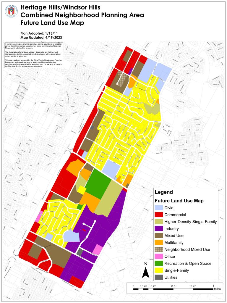 Neighborhood Plans and Resources | AustinTexas.gov