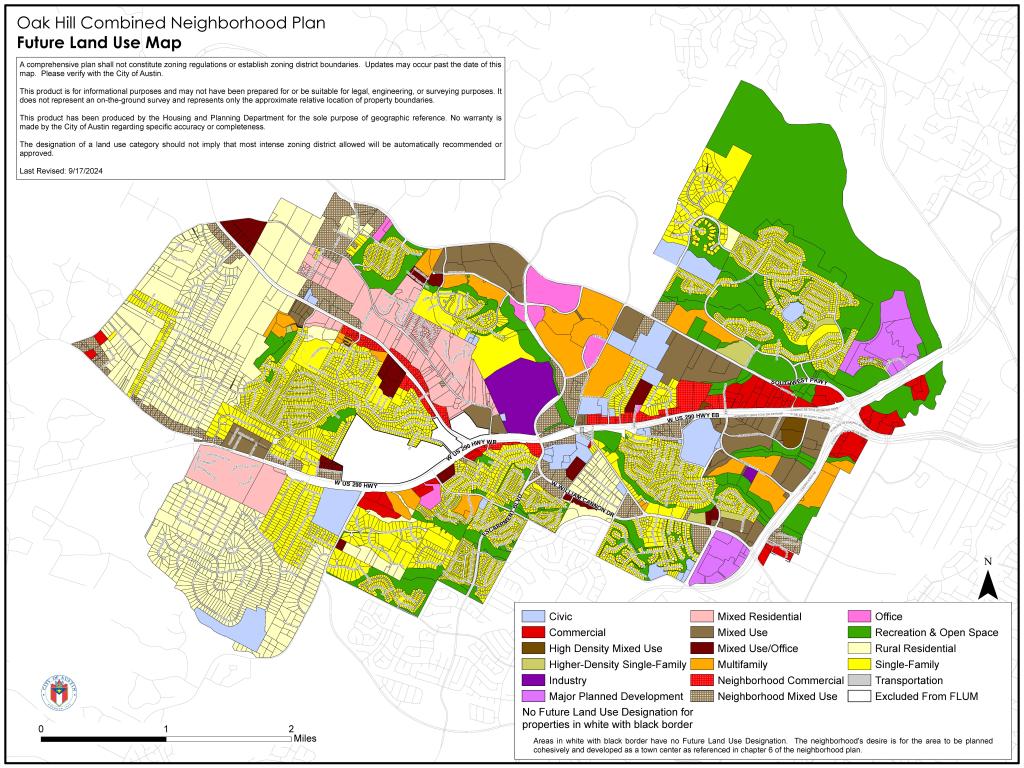 Neighborhood Plans and Resources | AustinTexas.gov