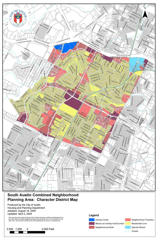 Neighborhood Plans and Resources | AustinTexas.gov