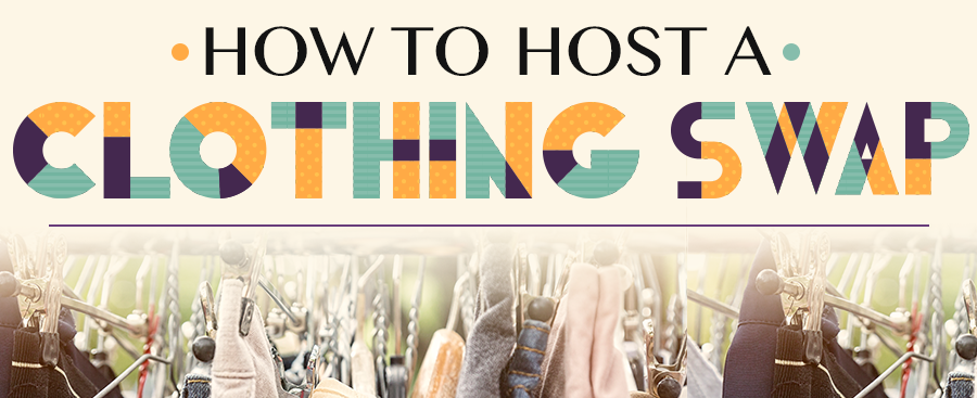 How to Host A Clothing Swap | AustinTexas.gov How to Host A Clothing Swap | AustinTexas.gov