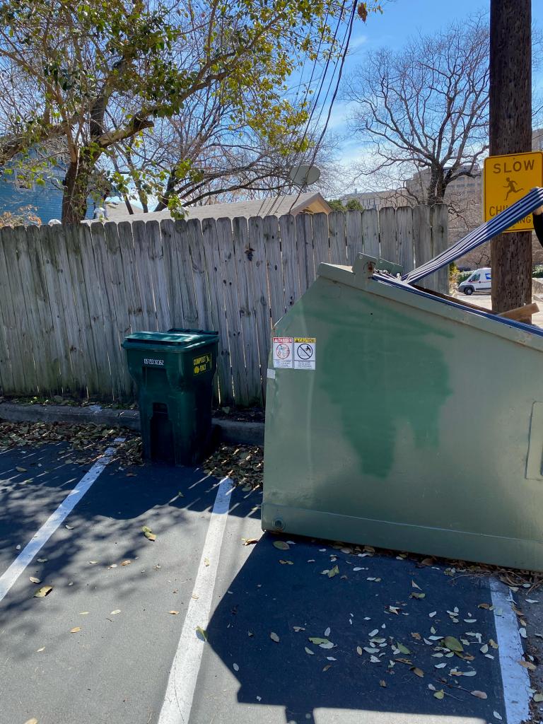 Multifamily Composting Stakeholder Engagement | AustinTexas.gov