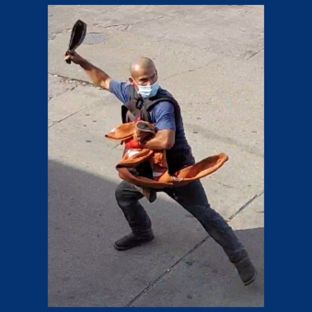 APD Seeking Community’s Assistance in Identifying Machete-Attack ...