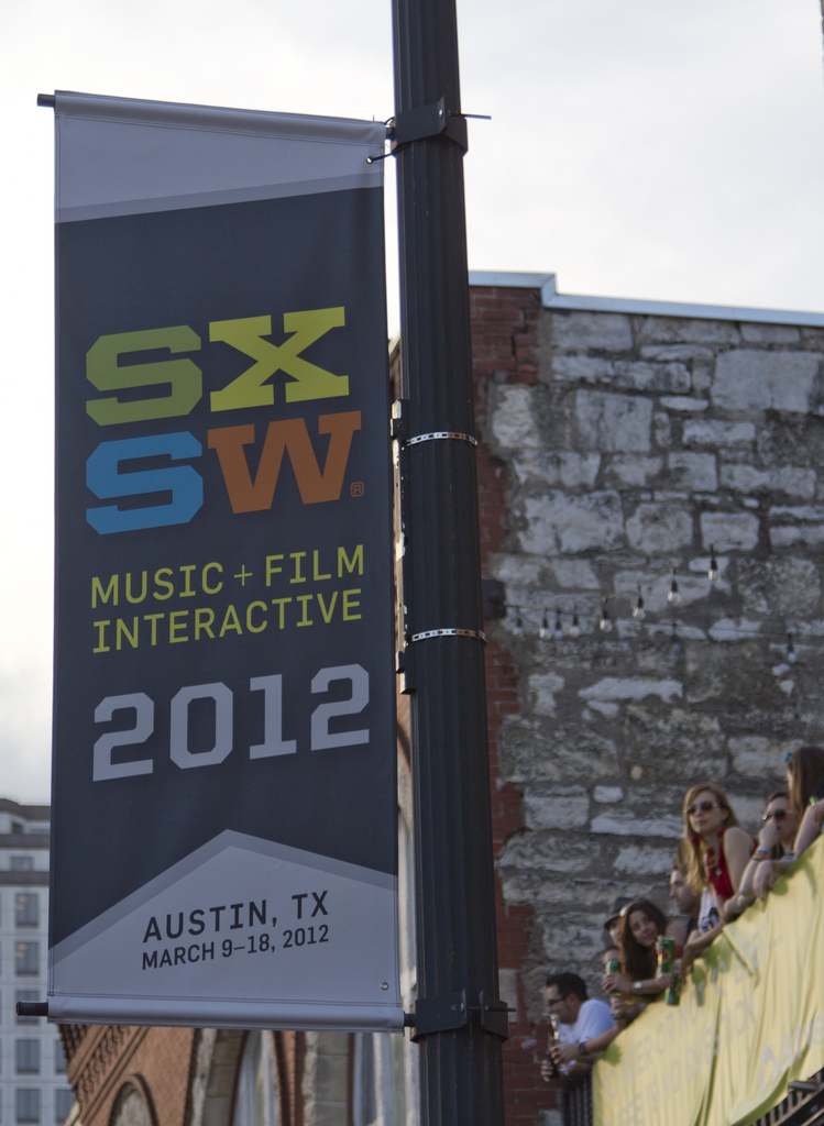 Street Banners | AustinTexas.gov