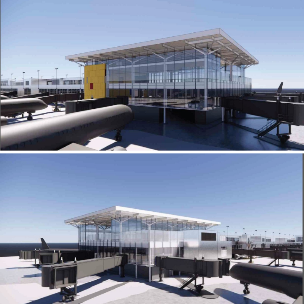 Journey With AUS | AustinTexas.gov