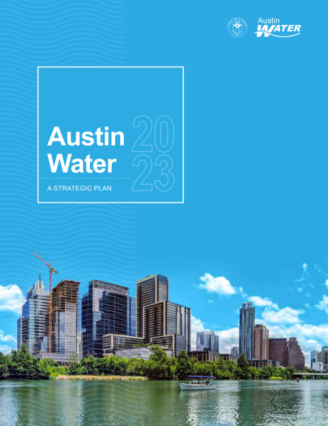 Strategic Initiatives | AustinTexas.gov