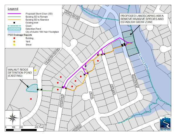 Local Flooding | AustinTexas.gov