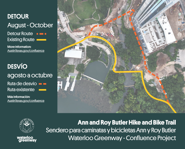 The Confluence | AustinTexas.gov