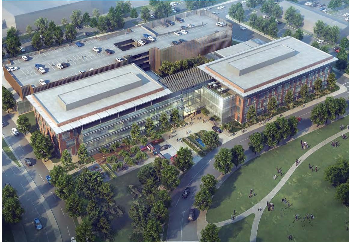 Public-Private Partnerships (P3) Program Office | AustinTexas.gov