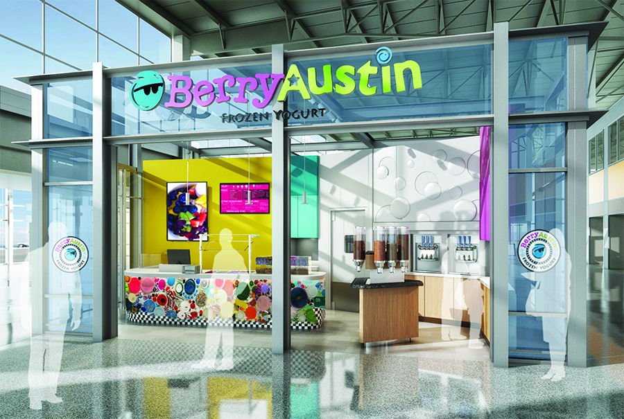 AUSTIN | ABIA Updates - Page 189 - SkyscraperPage Forum