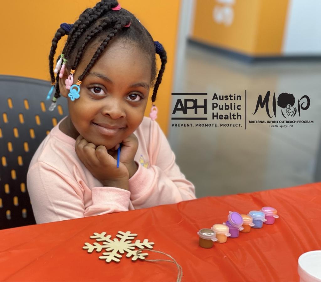 Maternal Infant Outreach Program | AustinTexas.gov