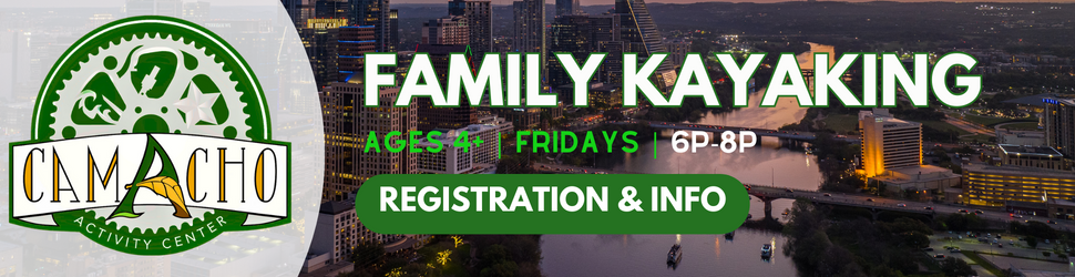 Lorraine "Grandma" Camacho Activity Center | AustinTexas.gov